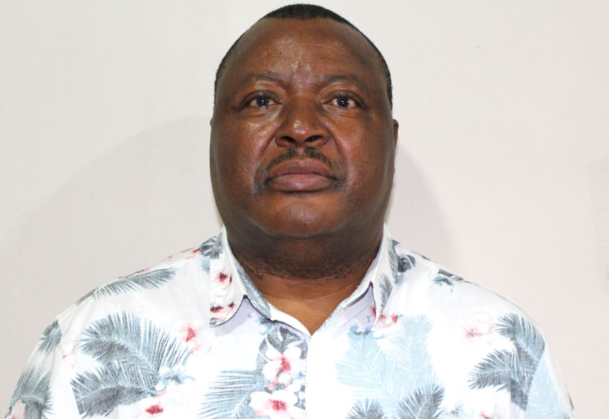 Bushbuckridge Municipality - Management